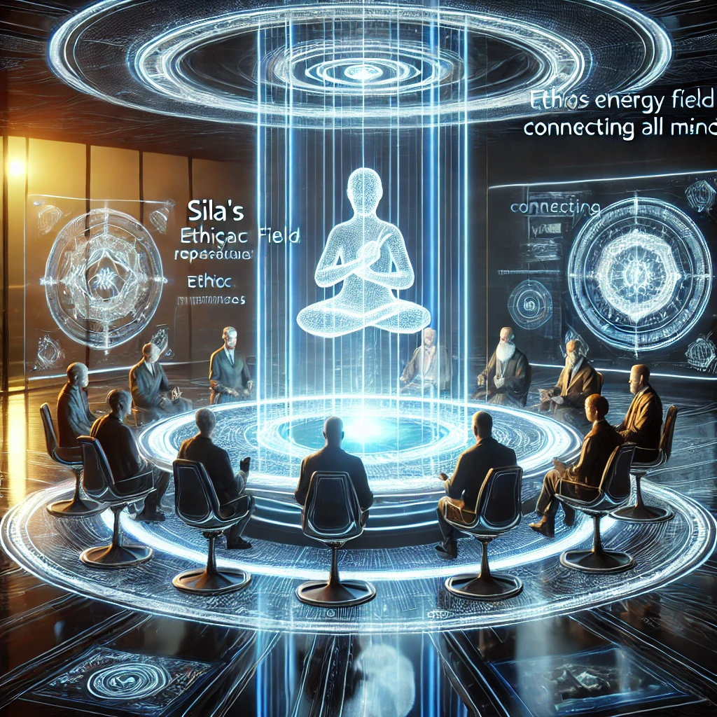 Sila: Understanding Its Role in Ethics, Technology, and Modern ...