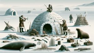 Nanook of the North: The Pioneering Documentary on Inuit Life and ...