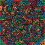 Kukulkan: Native American Folklore Encyclopedia Entry